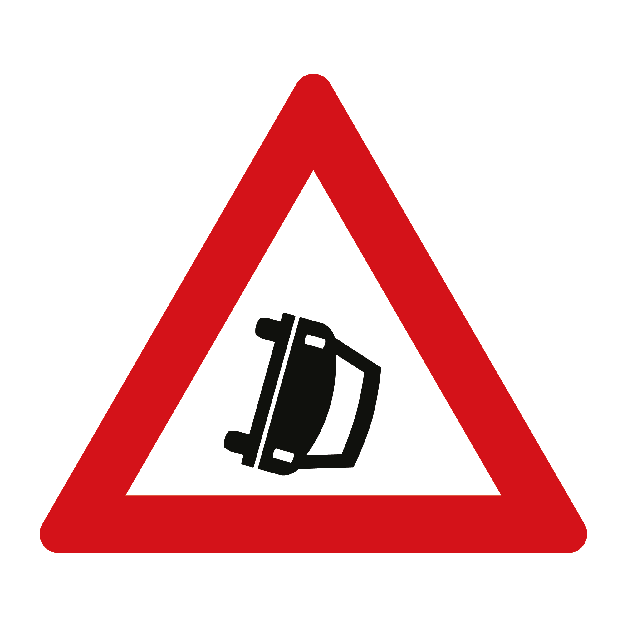 Kjøp 153 Trafikkulykke skilt | SignOnline | NO-RO39